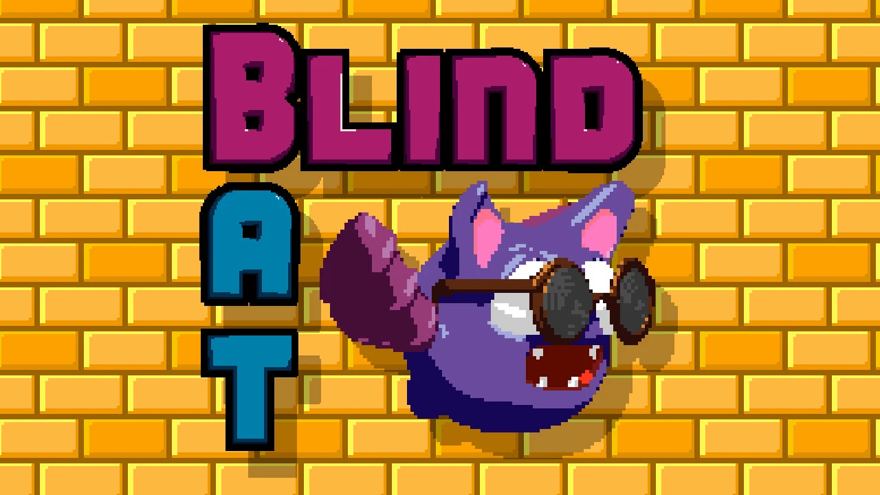Blind Bat