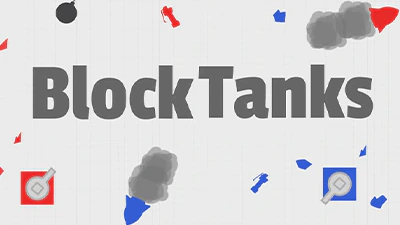 BlockTanks io