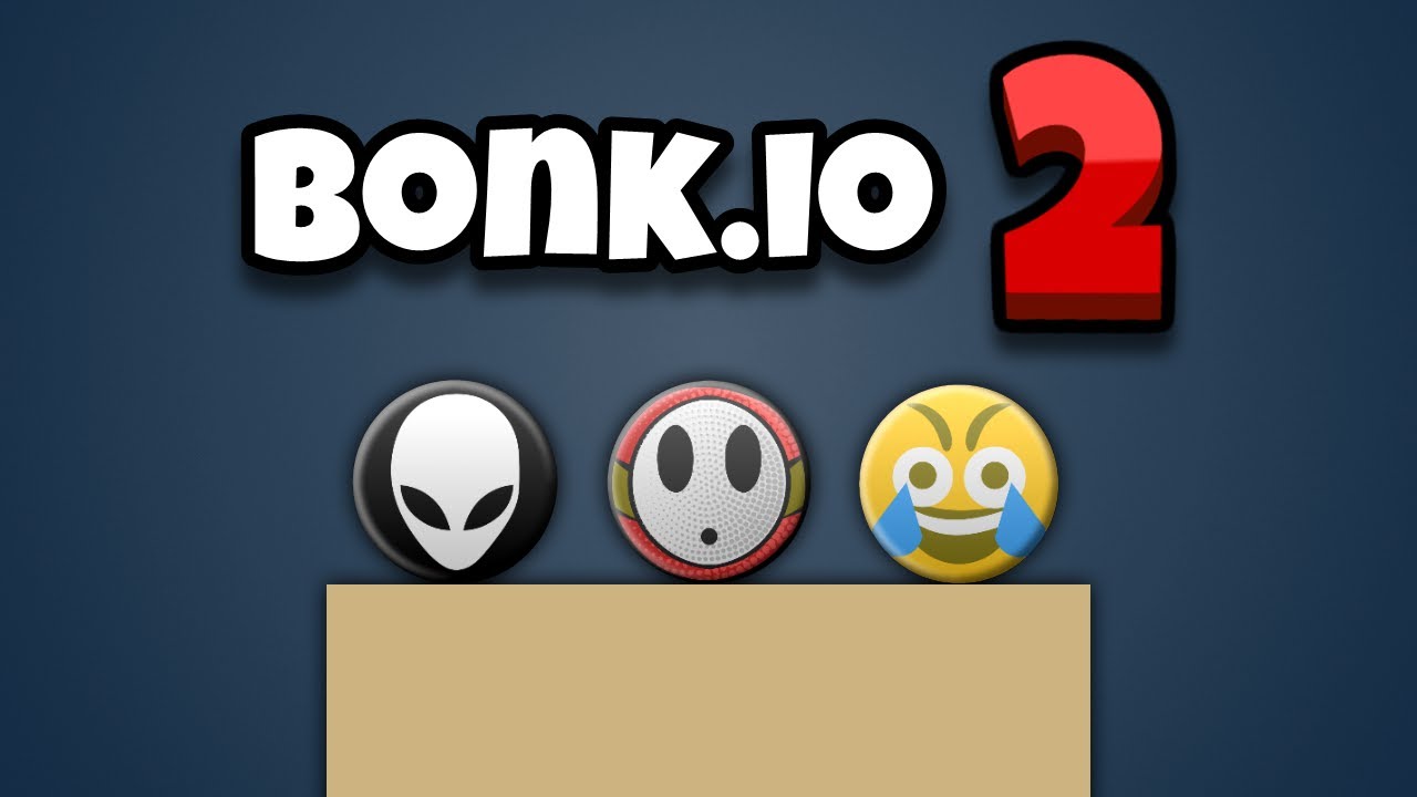 Bonk io