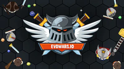 EvoWars io