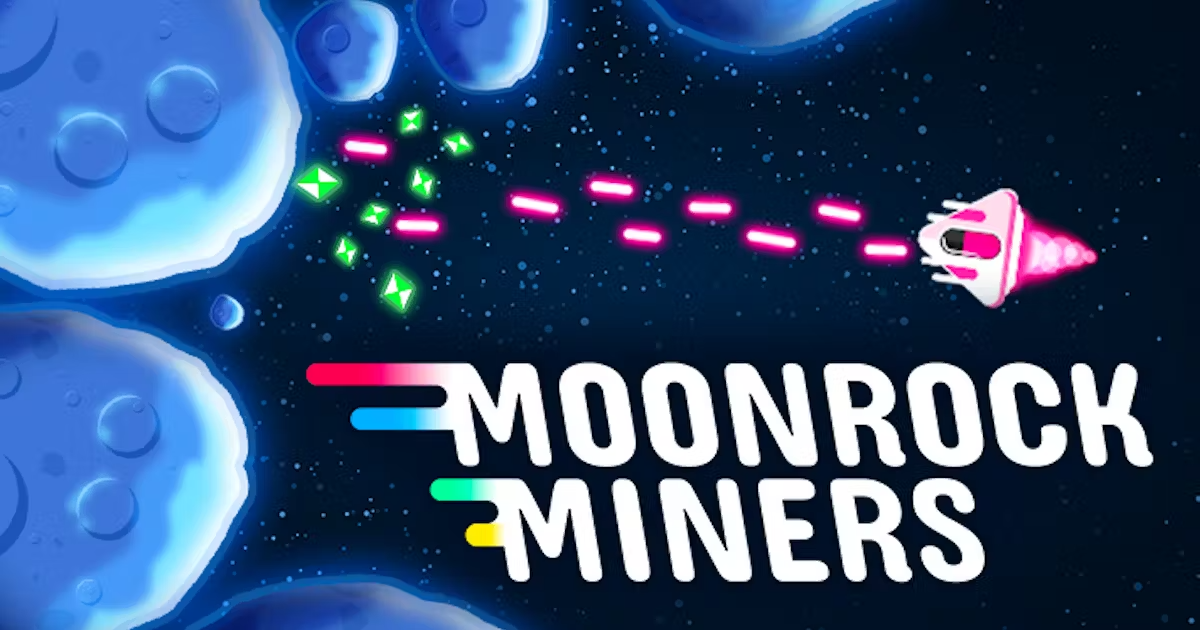 Moonrock Miners