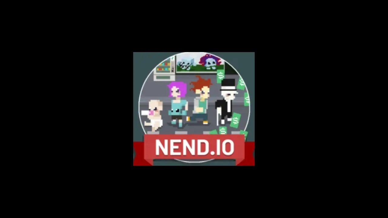 Nend io
