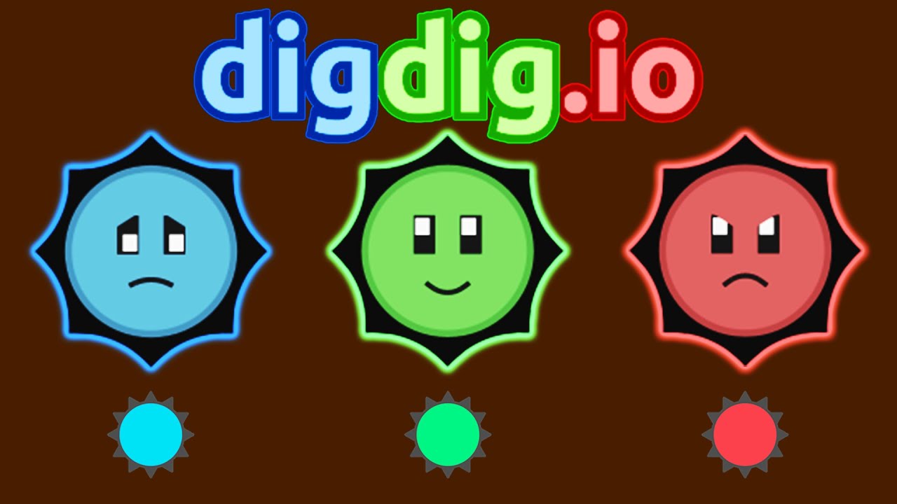 DigDig io