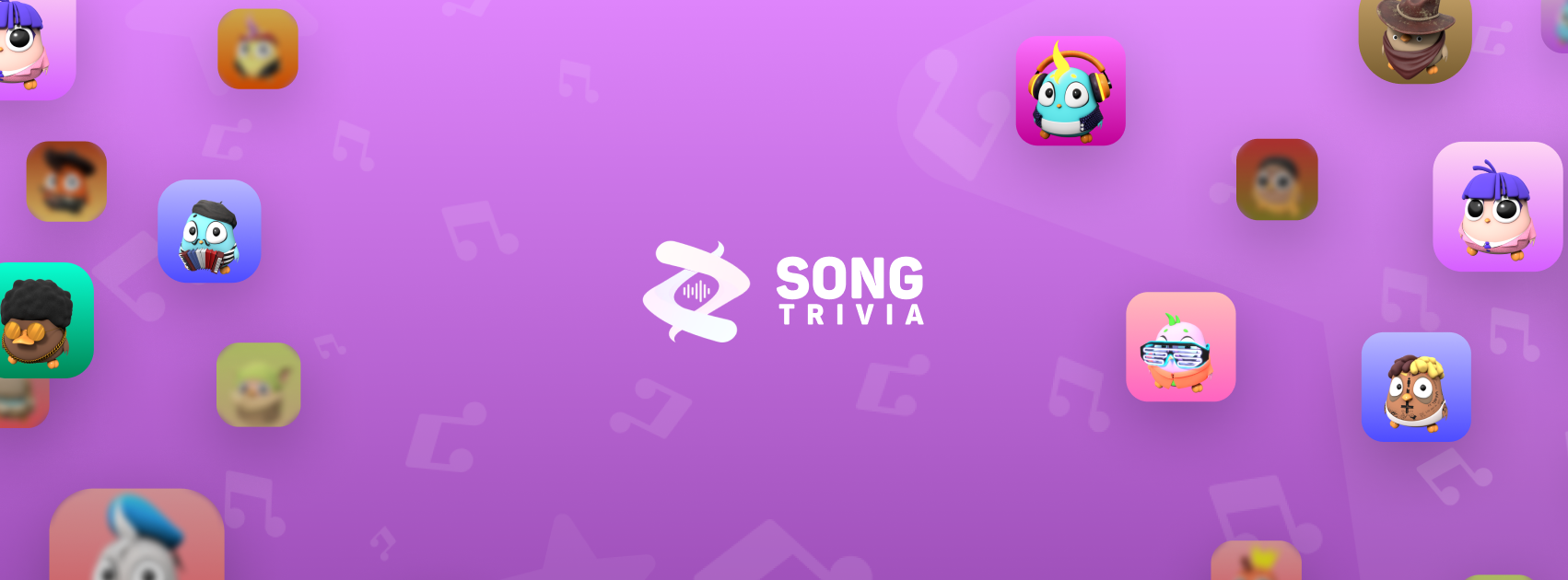 Song Trivia 2