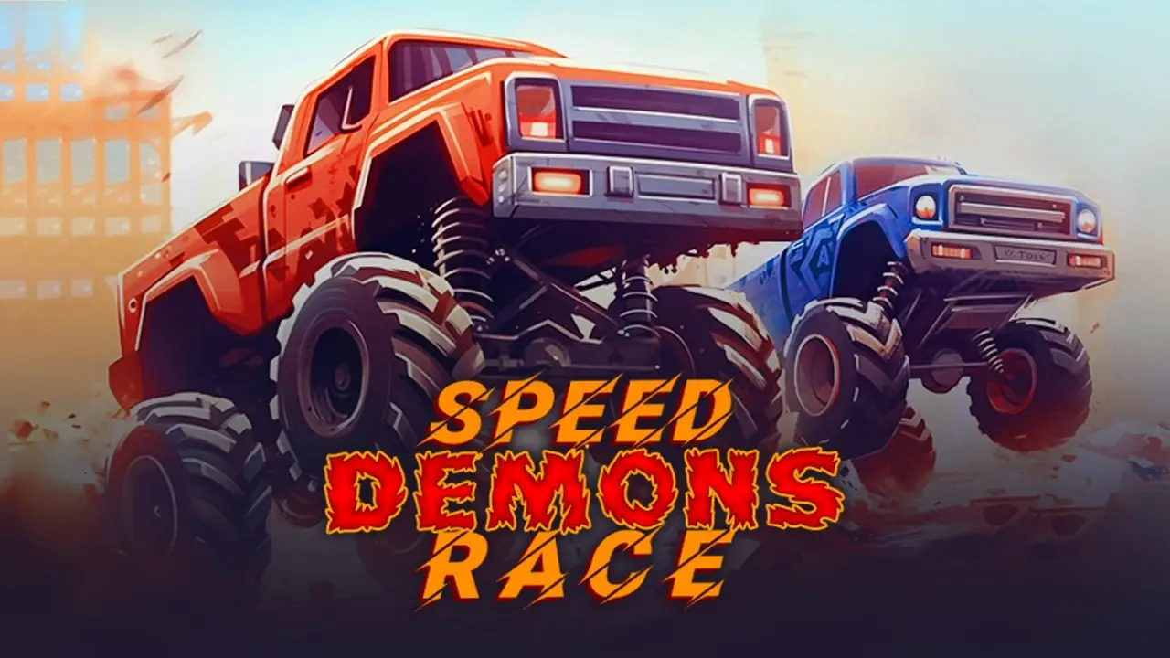 Speed Demons Race