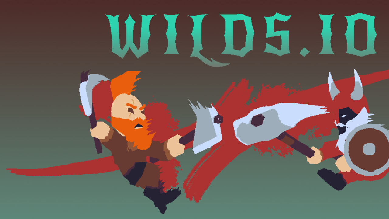 Wilds io