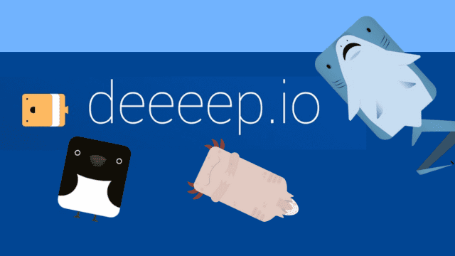 Deeeep.io