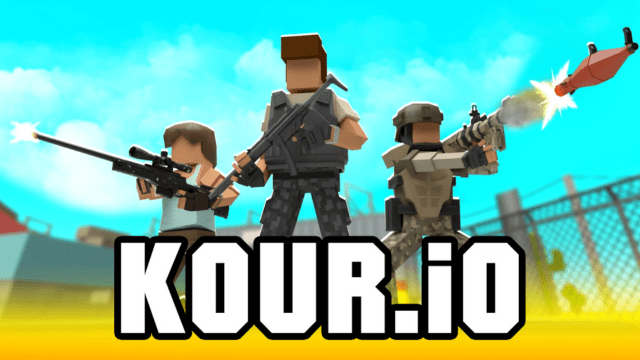 Kour.io