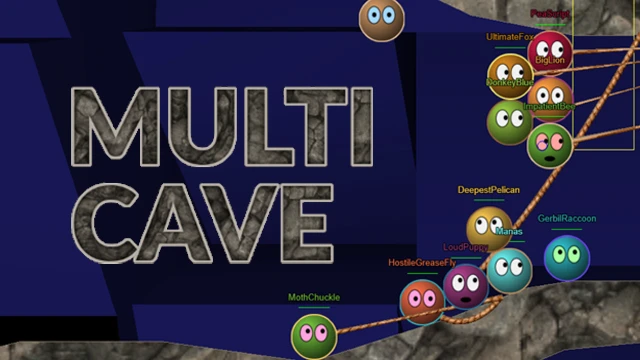 Multi Cave