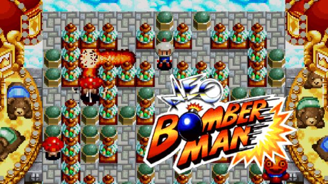 Neo Bomberman