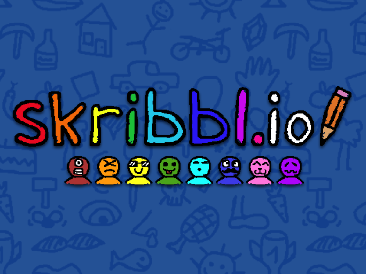 Skribbl io