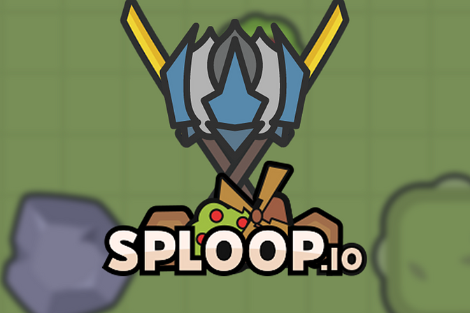 Sploop io