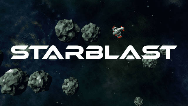 Starblast