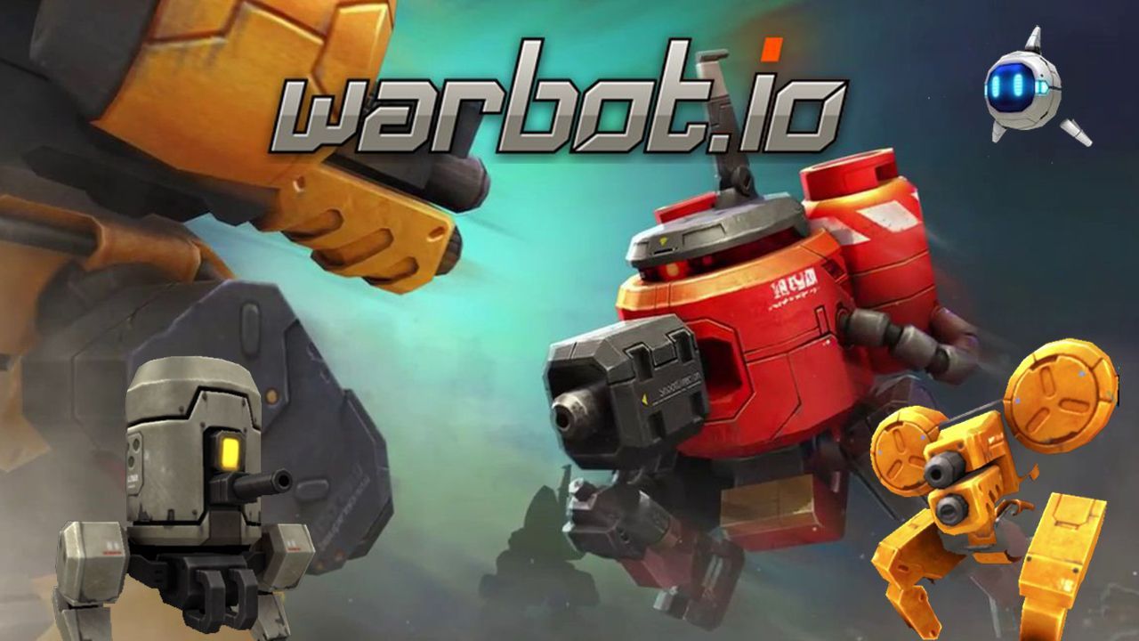 Warbot io